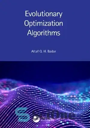 خرید و قیمت دانلود کتاب Evolutionary Optimization Algorithms - الگوریتم ...