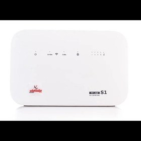 خرید و قیمت مودم TF-i60 مدل S1 با 100 گیگ اینترنت 3 ماهه و سیمکارت | ترب