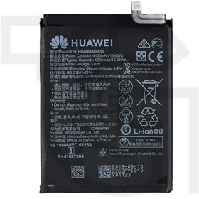 خرید و قیمت باتری هواوی Huawei nova 6 SE | ترب