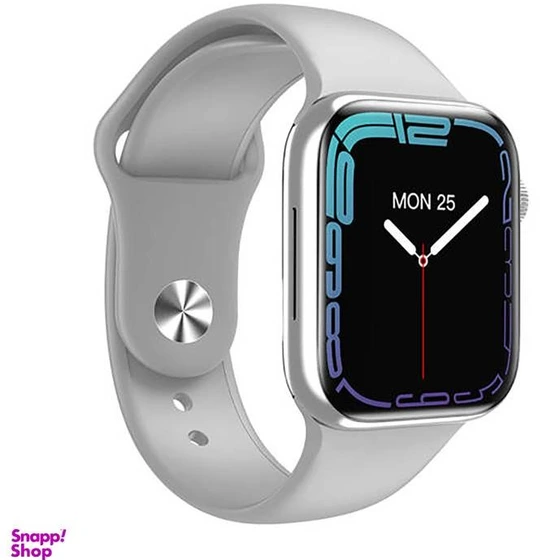 خرید و قیمت ساعت هوشمند لیتو (Leitu) مدل POLAR | ترب