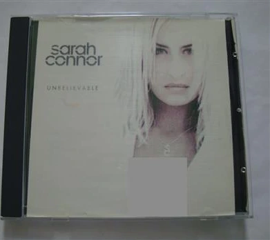 خرید و قیمت آلبوم الکترونیک پاپ رپ Sarah Connor 2002 | ترب