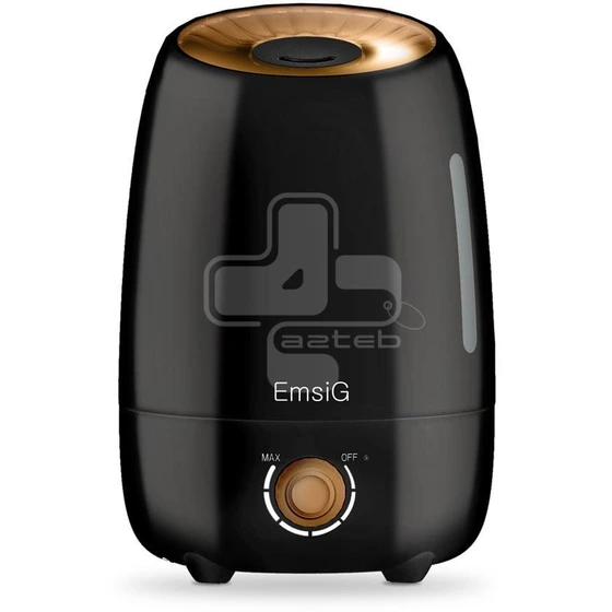 خرید و قیمت دستگاه بخور اولتراسونیک سرد Emsig مدل US442 | ترب