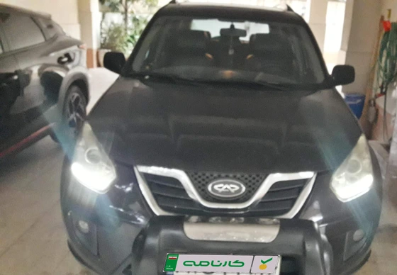 خرید و قیمت ام‌وی‌ام X33 مدل 1394 ا MVM X33 automatic | ترب