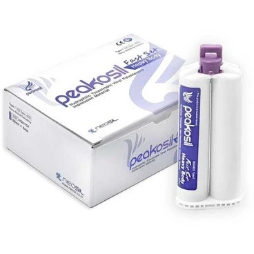 خرید و قیمت ماده قالبگیری - Peakosil - Heavy Body Fast Set | ترب