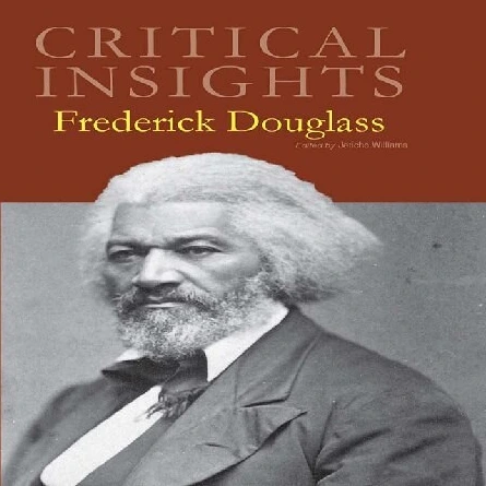 خرید و قیمت دانلود کتاب Critical Insights: Frederick Douglass 2020 | ترب