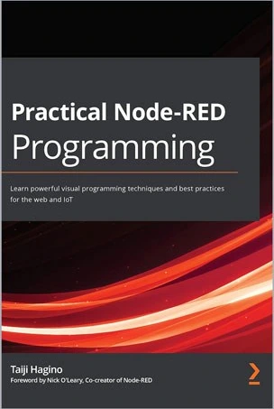 خرید و قیمت Practical Node-RED Programming | ترب
