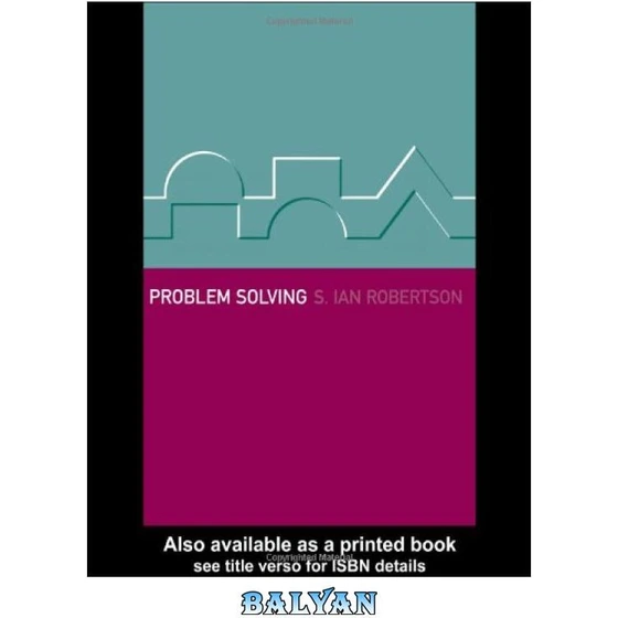 خرید و قیمت دانلود کتاب Problem Solving ترب 