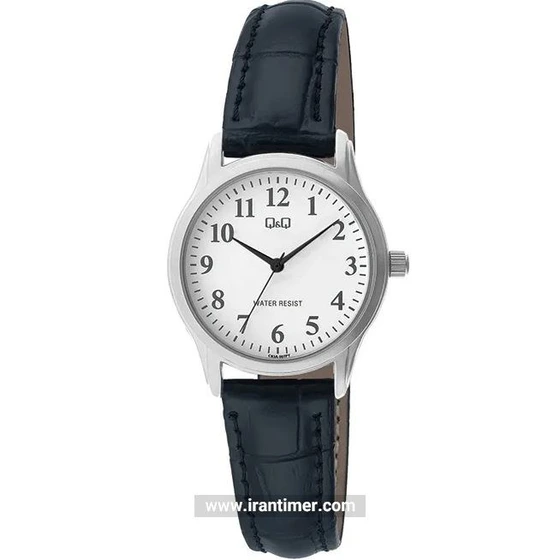 خرید و قیمت ساعت مچی زنانه کیو اند کیو(Q&Q) مدل C03A-007PY | ترب