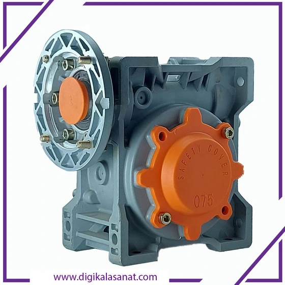 خرید و قیمت گیربکس حلزونی PDR 75 | ترب