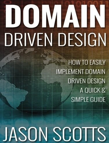 خرید و قیمت دانلود کتاب Domain Driven Design : How to Easily Implement ...