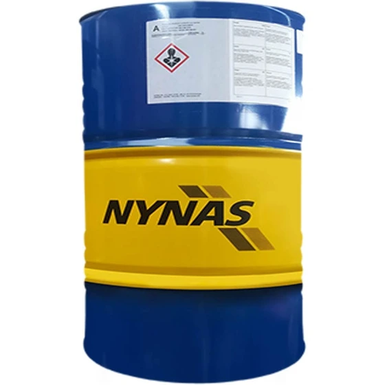 خرید و قیمت روغن ترانس دی الکتریک نیناس نیترو ایکس Nynas Nytro 4000X | ترب