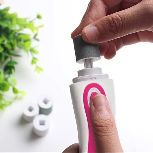 خرید و قیمت ست مانیکور جیمی مدل GM-406 ( ارسال رایگان ) | ترب