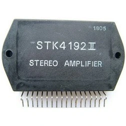 خرید و قیمت آی سی STK4192 II CH | ترب