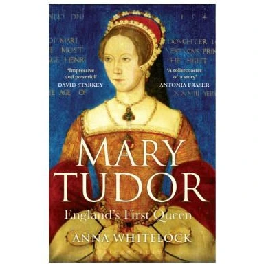 خرید و قیمت دانلود کتاب Mary Tudor: England's First Queen 2010 | ترب