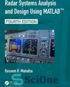 خرید و قیمت دانلود کتاب Radar systems analysis and design using MATLAB ...