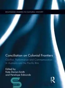 خرید و قیمت دانلود کتاب Conciliation on Colonial Frontiers: Conflict, Performance, and ...