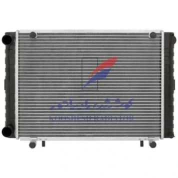 خرید و قیمت رادیاتور ون غزال-گازل کوشش | ترب