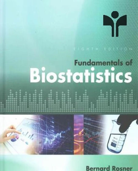خرید و قیمت Fundamentals of Biostatistics 8th Edition | ترب