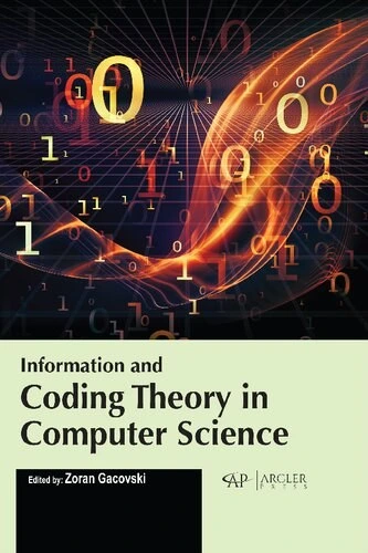 خرید و قیمت دانلود کتاب Information And Coding Theory In Computer