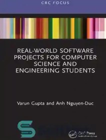 خرید و قیمت دانلود کتاب Real-World Software Projects for Computer ...