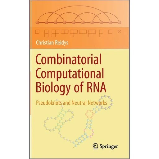 خرید و قیمت کتاب زبان اصلی Combinatorial Computational Biology Of Rna ترب