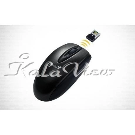 خرید و قیمت ماوس کامپیوتر جنیوس Wireless Mini Navigator 900 | ترب