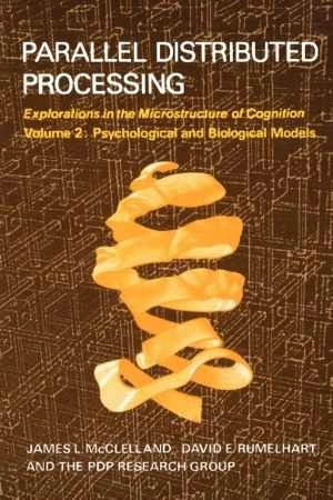 خرید و قیمت [PDF] دانلود کتاب Parallel Distributed Processing, Vol. 2 ...
