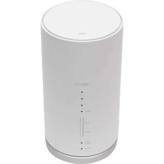 خرید و قیمت مودم 4G/TD-LTE هوآوی مدل speed wi-fi home L01s - در حد آک | ترب