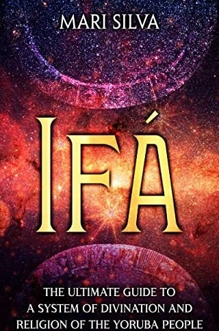 خرید و قیمت دانلود کتاب Ifá: The Ultimate Guide to a System of ...