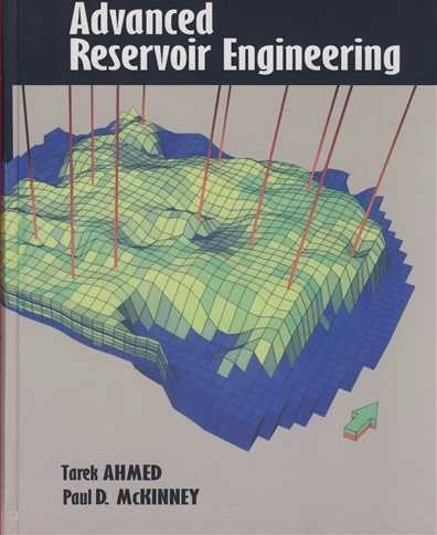 خرید و قیمت ADVANCED RESERVOIR ENGINEERING | ترب