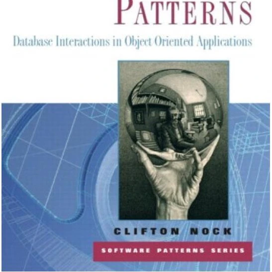 خرید و قیمت دانلود کتاب Data Access Patterns Database Interactions In Object Oriented