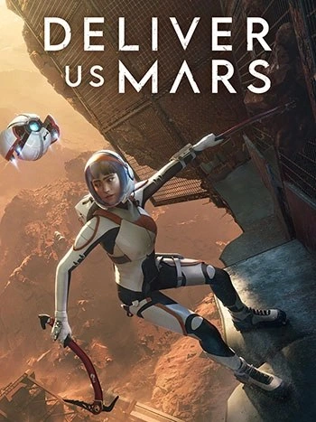 خرید و قیمت بازی Deliver Us Mars v2.0.1 برای کامپیوتر | ترب