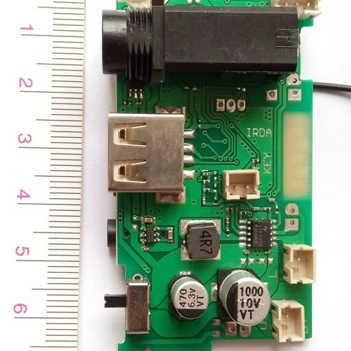 خرید و قیمت برد اسپیکر بورد اسپیکر کیت اسپیکر kts 1576 kts 1265 gts 1770 kts 1225 | ترب