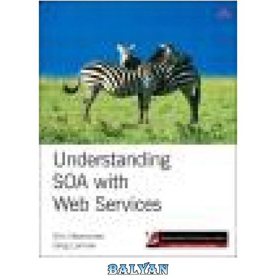 خرید و قیمت دانلود کتاب Understanding Soa With Web Services ترب