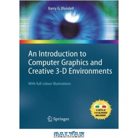 خرید و قیمت دانلود کتاب An introduction to computer graphics and ...
