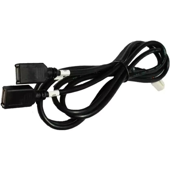 خرید و قیمت مانیتور فابریک پژو 206 ناکامیچی مدل 9211A | ترب