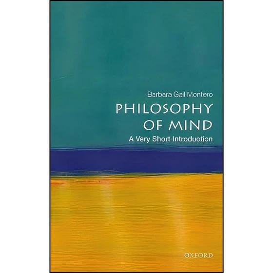 خرید و قیمت کتاب Philosophy of Mind اثر Barbara Montero and Barbara ...