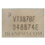 خرید و قیمت آی سی لپ تاپ ITE Tech VT387BF | ترب