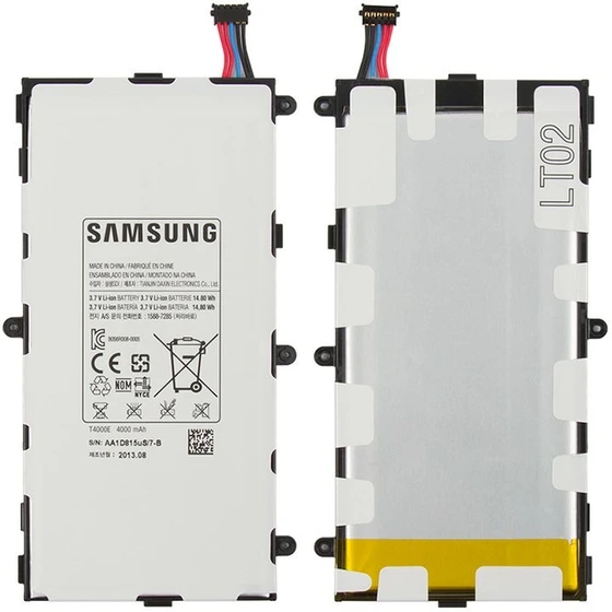 خرید و قیمت BATTERY P3200.T210.T211 3.7V 4000mA SAM | ترب
