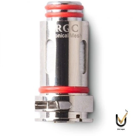 خرید و قیمت کویل های اسموک آر جی سی SMOK RGC COILS | ترب