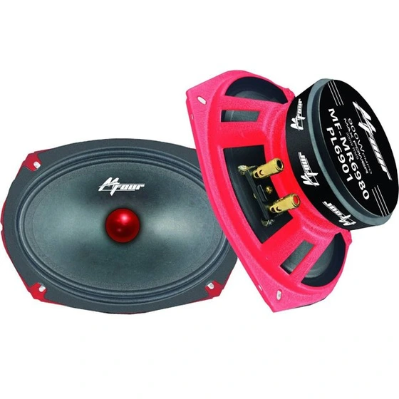 خرید و قیمت میدرنج ام فور مدل MFour PL6901 | ترب