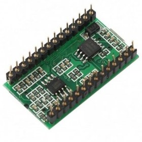 خرید و قیمت ماژول پخش فایل های صوتی N9200B دارای ارتباط USB | ترب