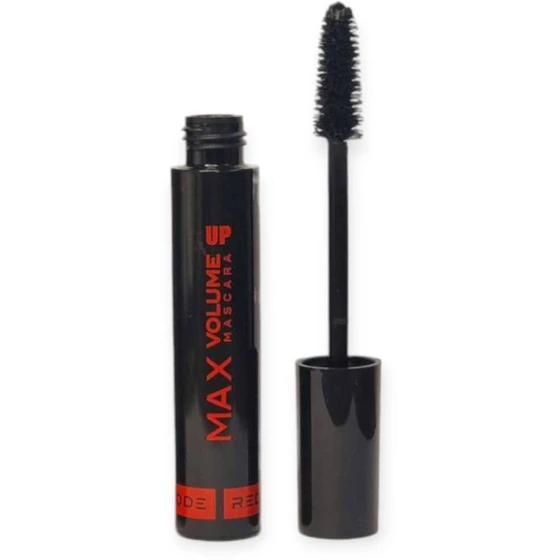 خرید و قیمت ریمل حجم دهنده فوق مشکی13میل 01 RED CODE MASCARA MAX | ترب