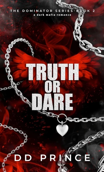 خرید و قیمت Truth or Dare (The Dominator Book 2) (متن کامل) | ترب