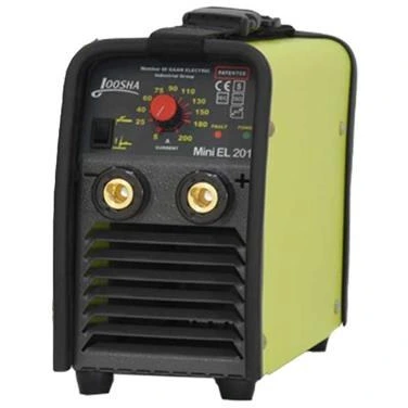 خرید و قیمت دستگاه اینورتر جوشکاری 200 آمپر گام الکتریک (جوشا) مدل Mini ...