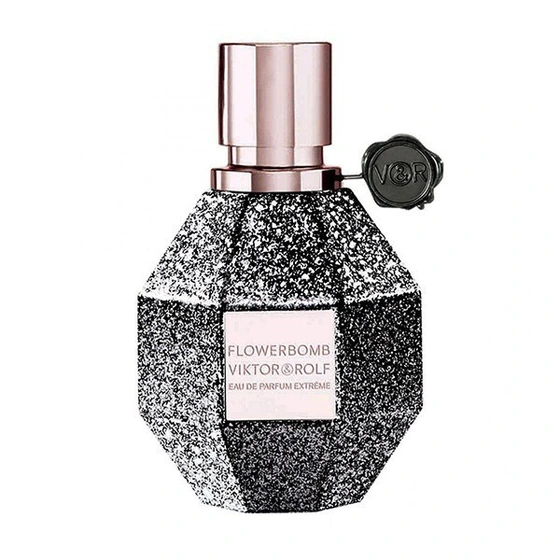 خرید و قیمت ادو پرفیوم ویکتور اند رالف Flowerbomb Black Sparkle | ترب