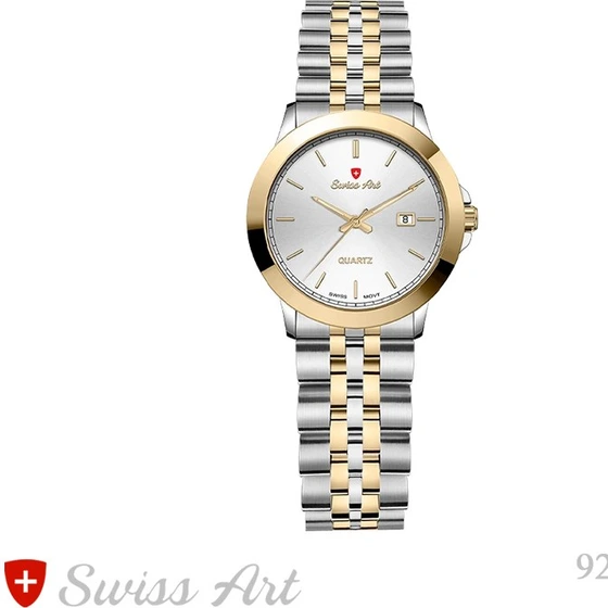 خرید و قیمت ساعت مچی سِت سوئیس آرت مدل 920090 | ترب