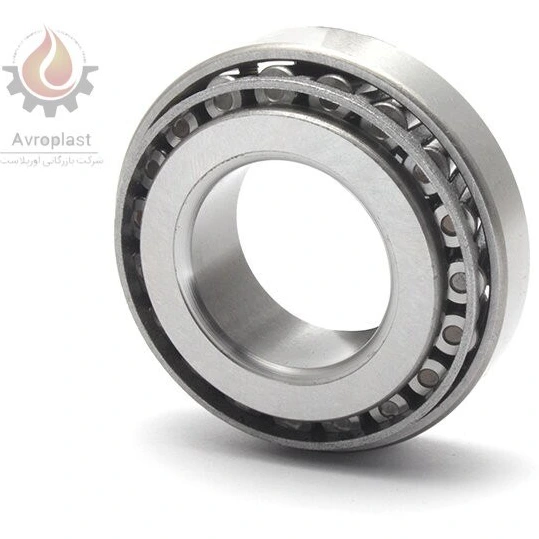 خرید و قیمت بلبرینگ 32007 RIV(معادل (2007107) USSR- بلبرینگ هوزینگ تیبا ...