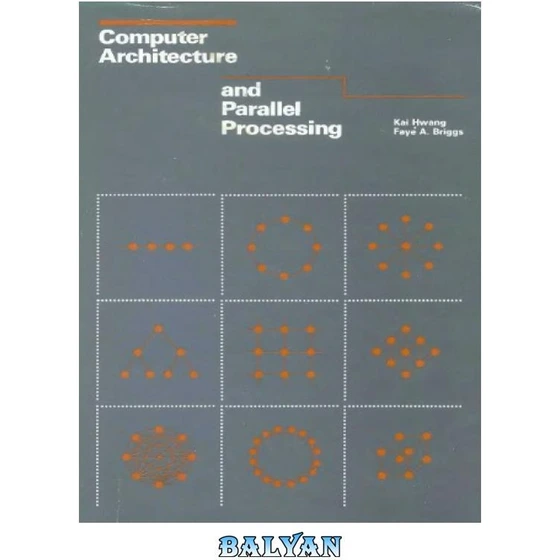 خرید و قیمت دانلود کتاب Computer Architecture And Parallel Processing ترب