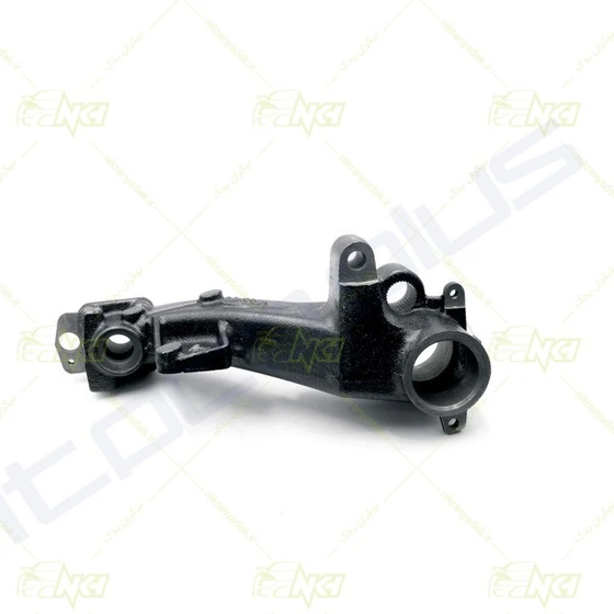 خرید و قیمت ژامبون عقب راست 206 ABS تیپ 2-TPCO | ترب